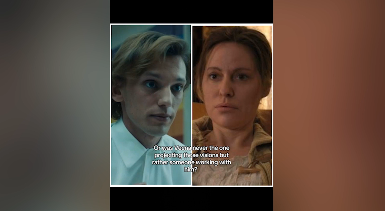 Stranger Things' theory about Eleven’s mom takes over the internet