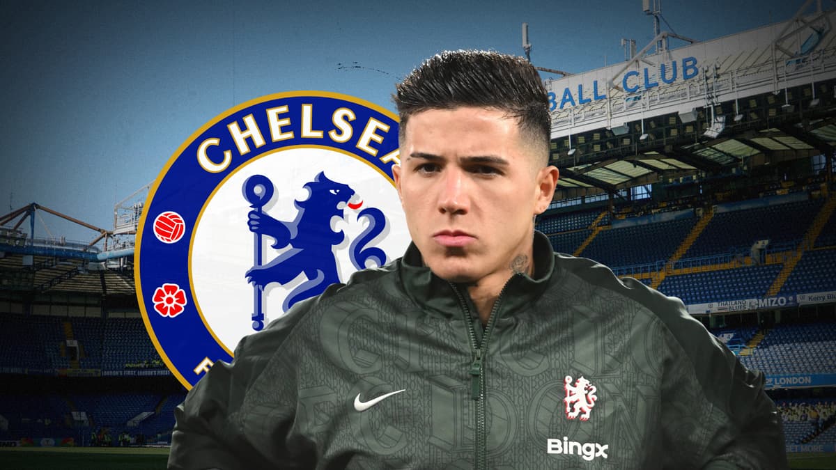Chelsea transfer news: Blues to receive €120m Enzo Fernandez offer