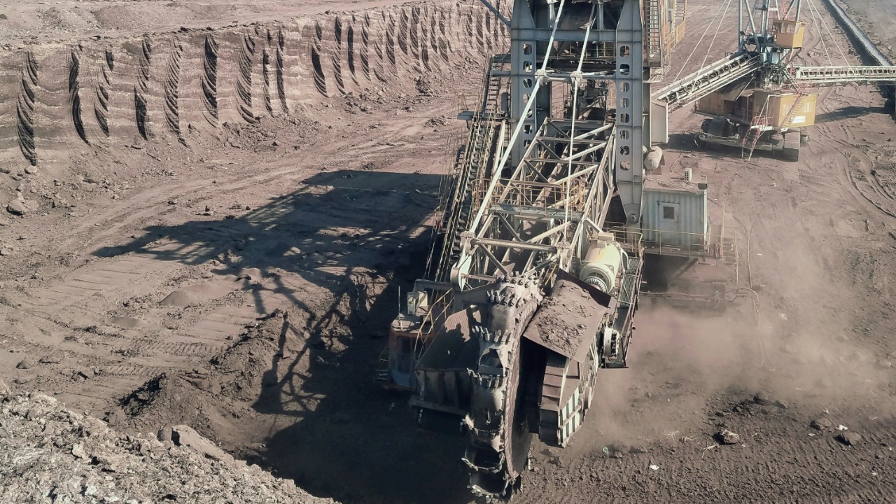 Battery boom sparks a comeback for US graphite mining