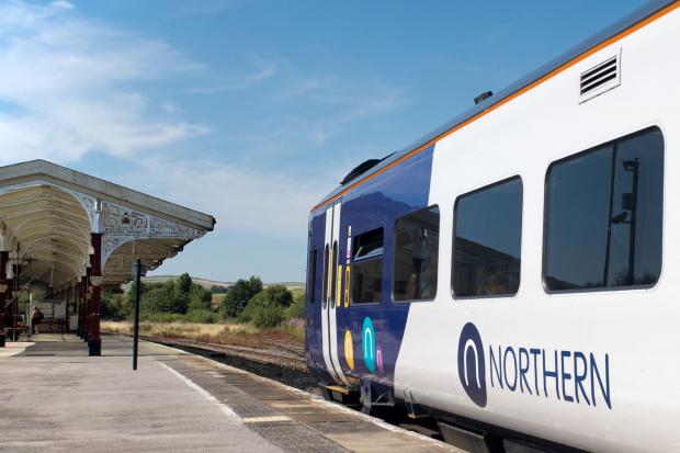 Train timetable changes for Carlisle to Newcastle services - what you ...