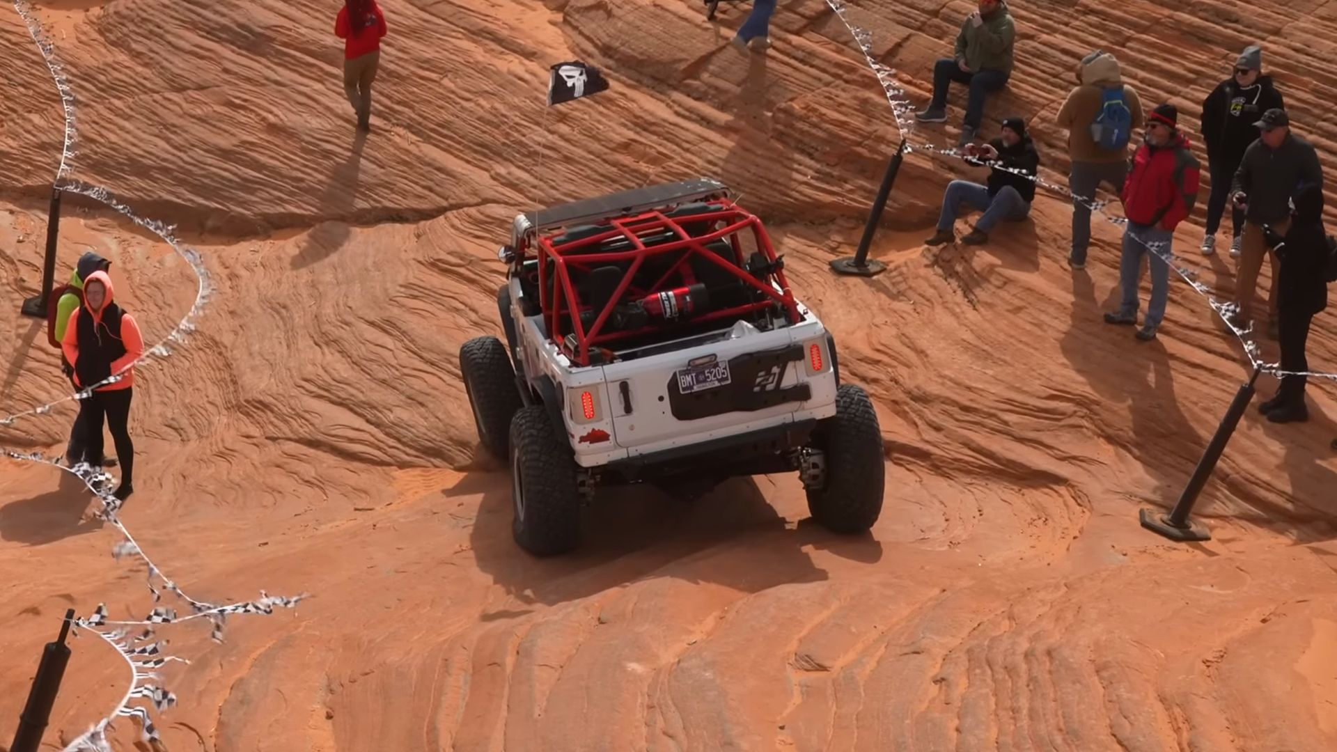 Join me in tuning Luna's Jeep for adventure!