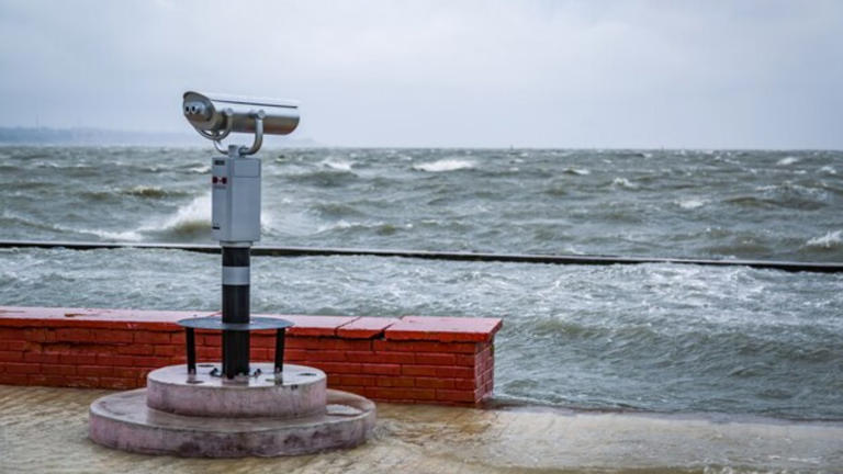 Why scientists fear America’s next massive tsunami