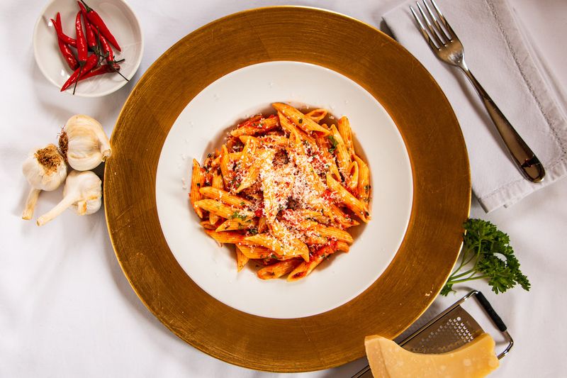 Authentic Italian pastas you can make without fancy equipment