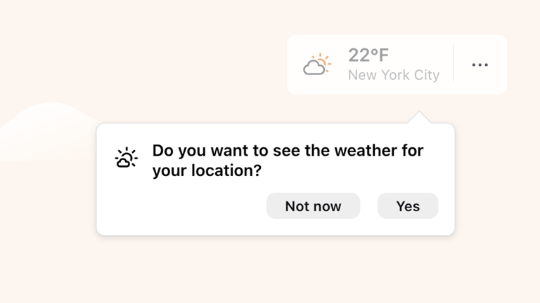 Firefox bekommt Backup-Funktion und besseren Schutz