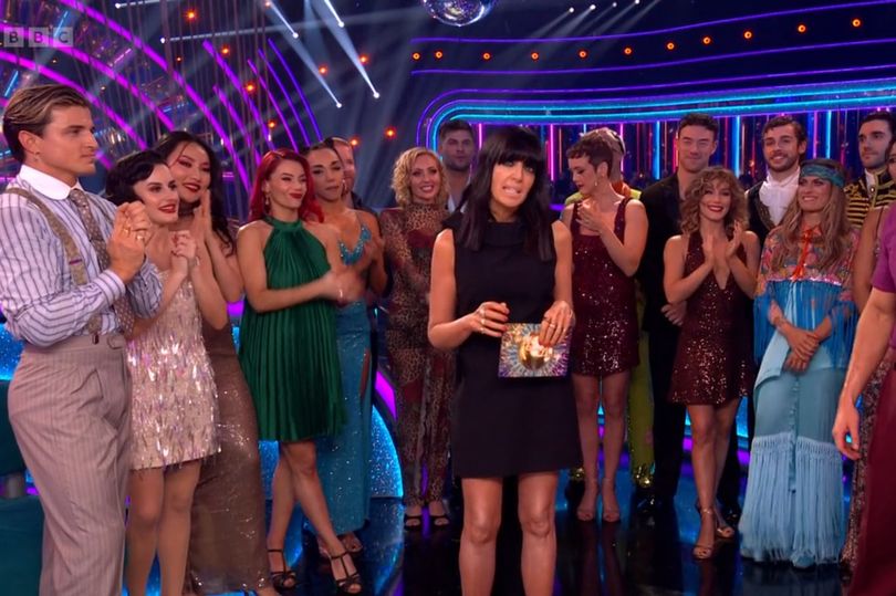 Strictly Come Dancing star 'vulnerable' as who will 'miss out' on final ...