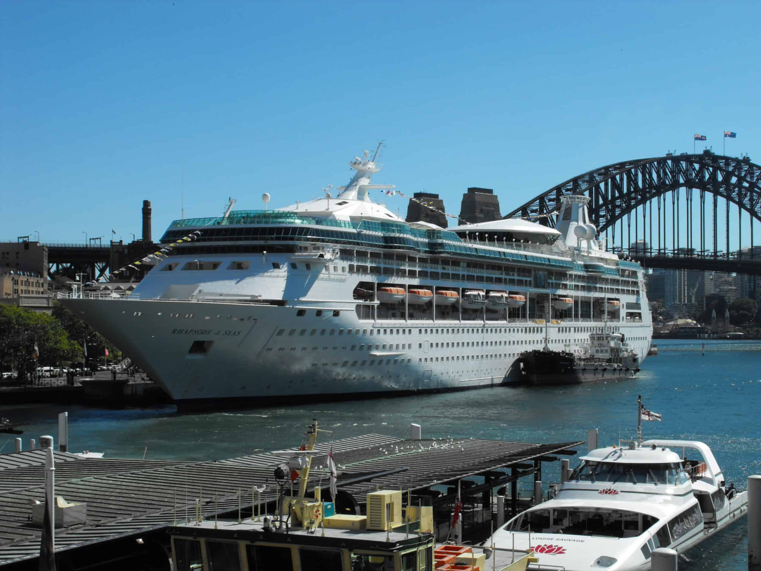 Before you book your next cruise, let these actual customer reviews ...