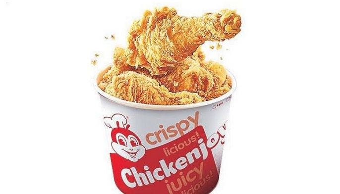 Jollibee’s Chickenjoy gets IPOPHL trademark seal