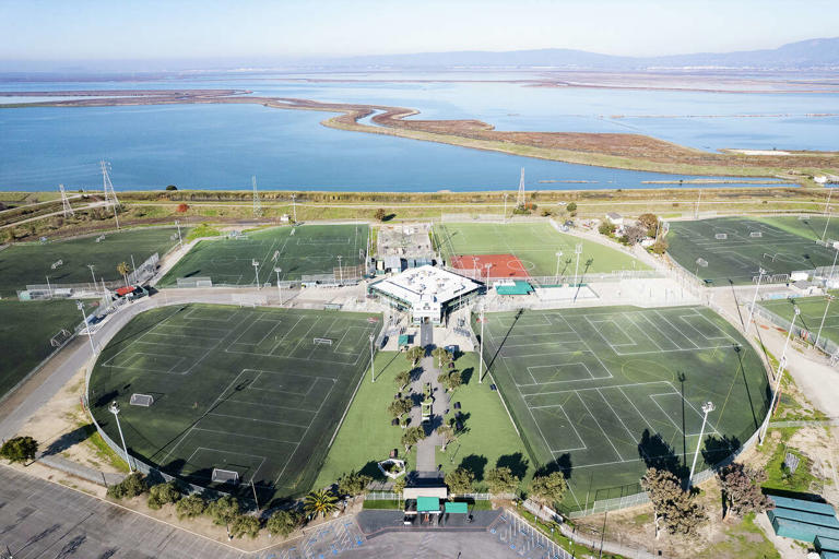 Private equity-backed group says it's pumping $10M into Bay Area sports ...