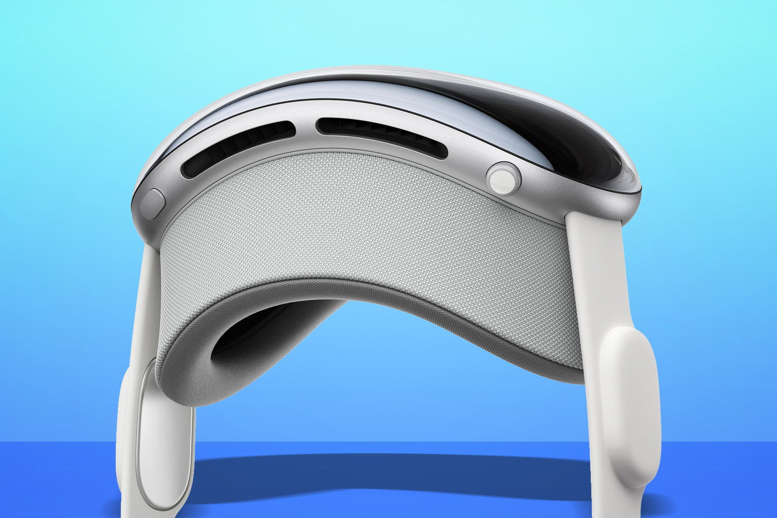 Vision Pro 2 rumors: is the future of Apple’s visionOS tech actually ...