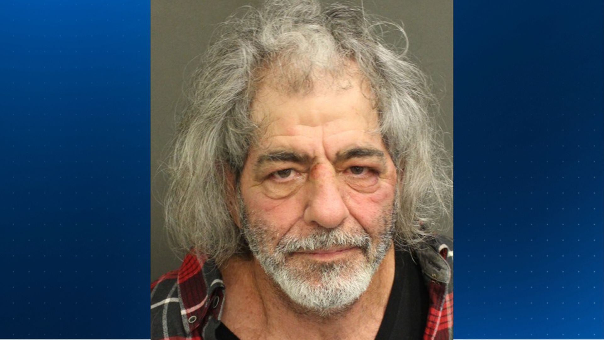 Man arrested after aiming bow and arrow at Winter Park homeowner ...