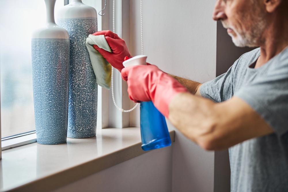 Tips in Cleaning Delicate Décor
