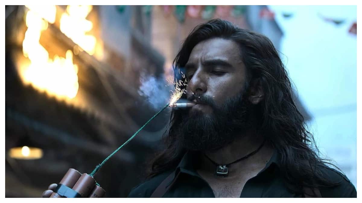 Dhurandhar draws backlash in Pakistan over 'factual inaccuracies' and ...