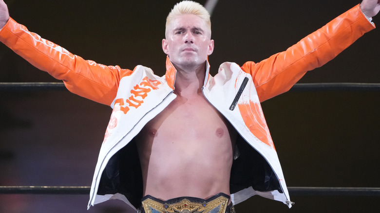 Finals determined for NJPW World Tag League 2025