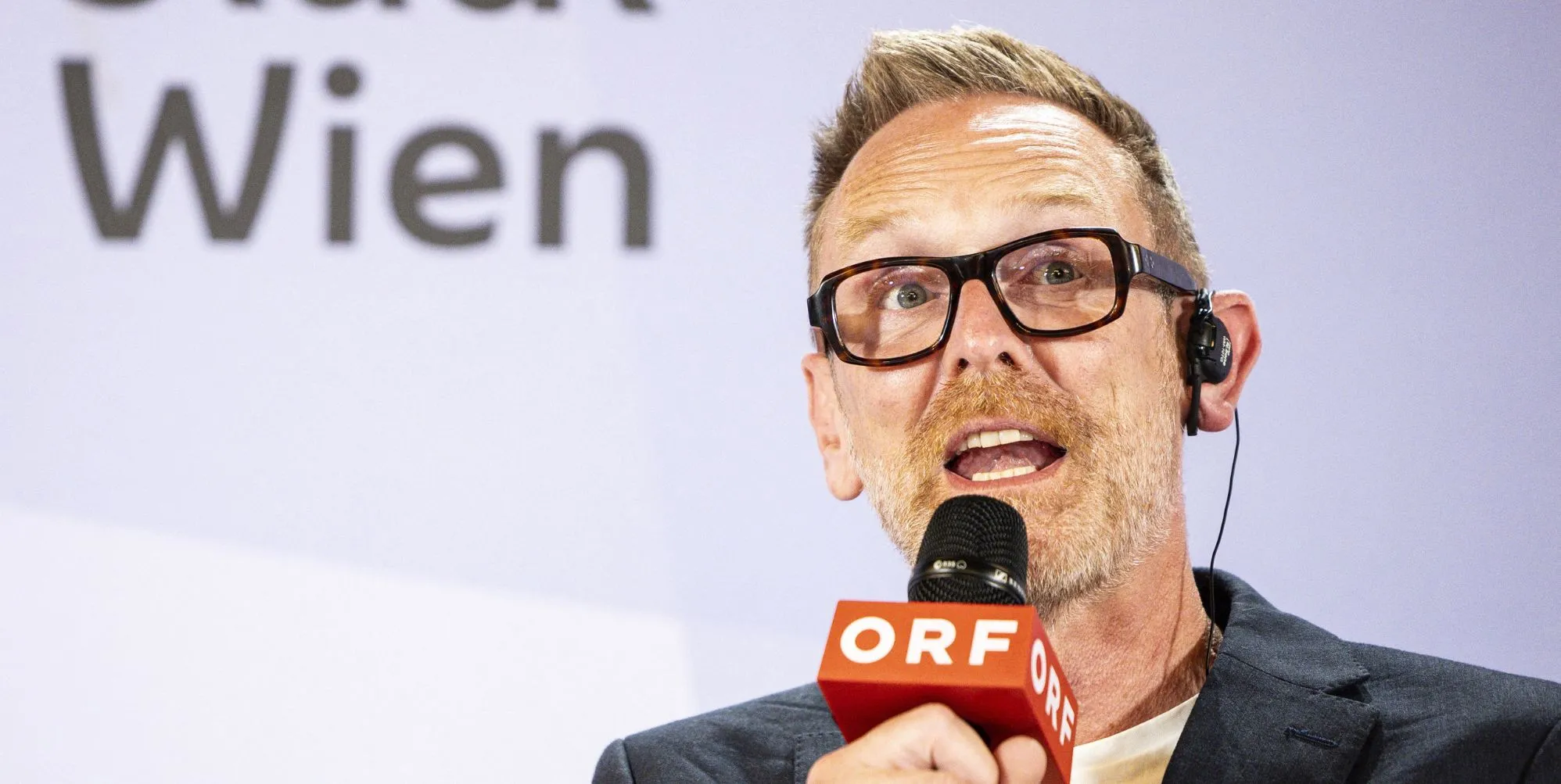 Eurovision director slammed for 'pile of garbage' statement over ...