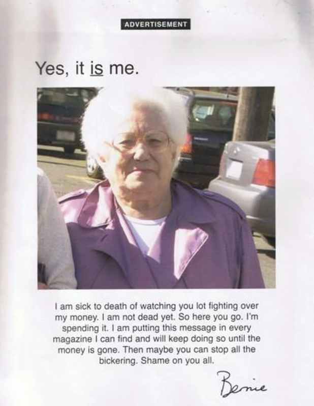 17 people who enacted their petty plans of revenge