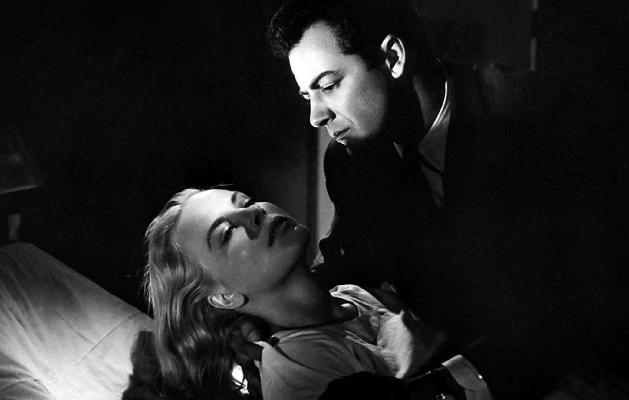 The legendary 1950s films that became cult classics