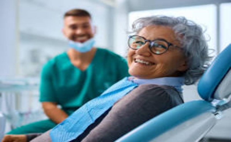 The cause of Alzheimer's may be coming from within your mouth: New ...