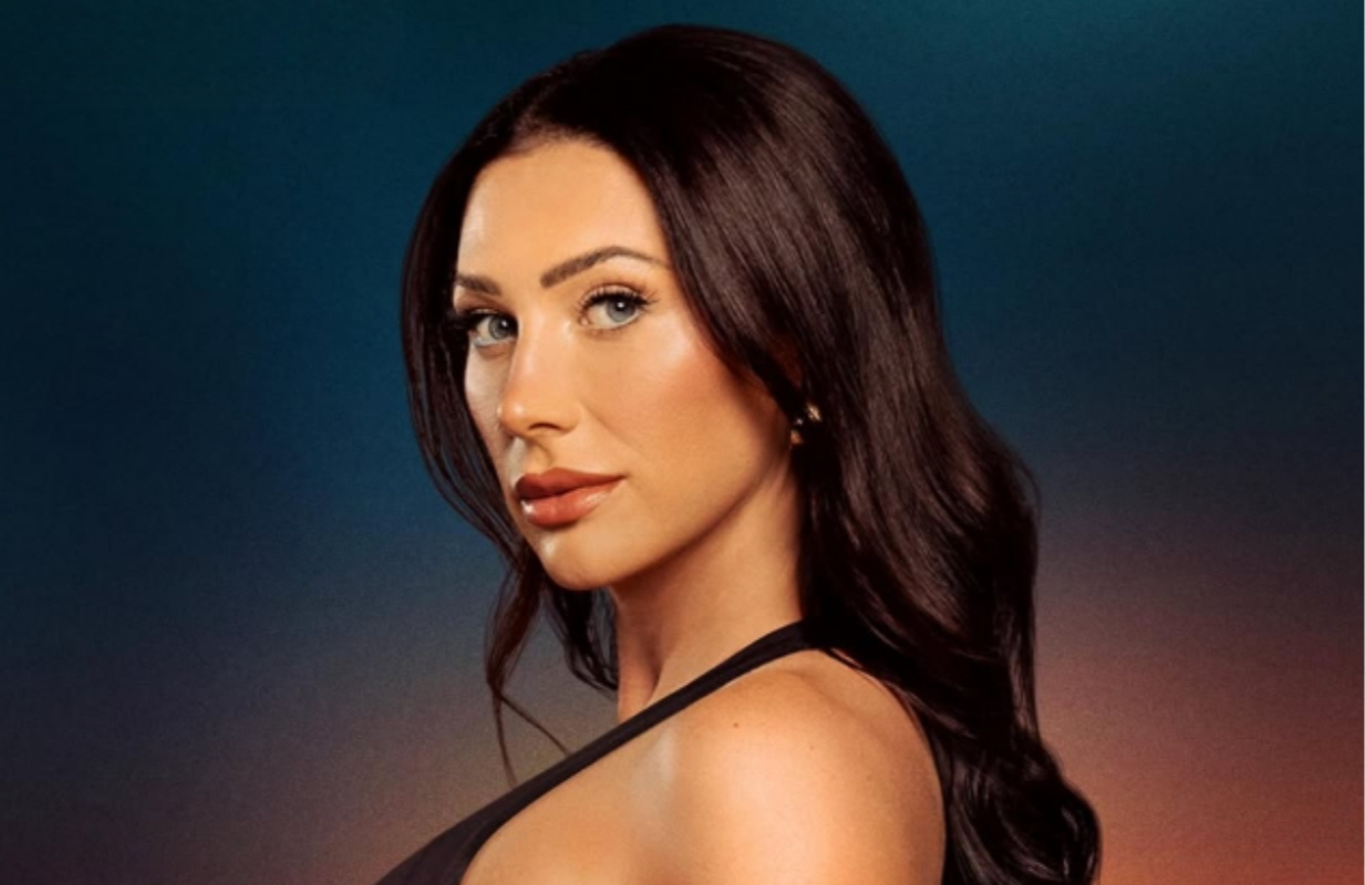 Who is Olivia Kaiser from The Challenge: Vets and New Threats? Everything to know about Season ...