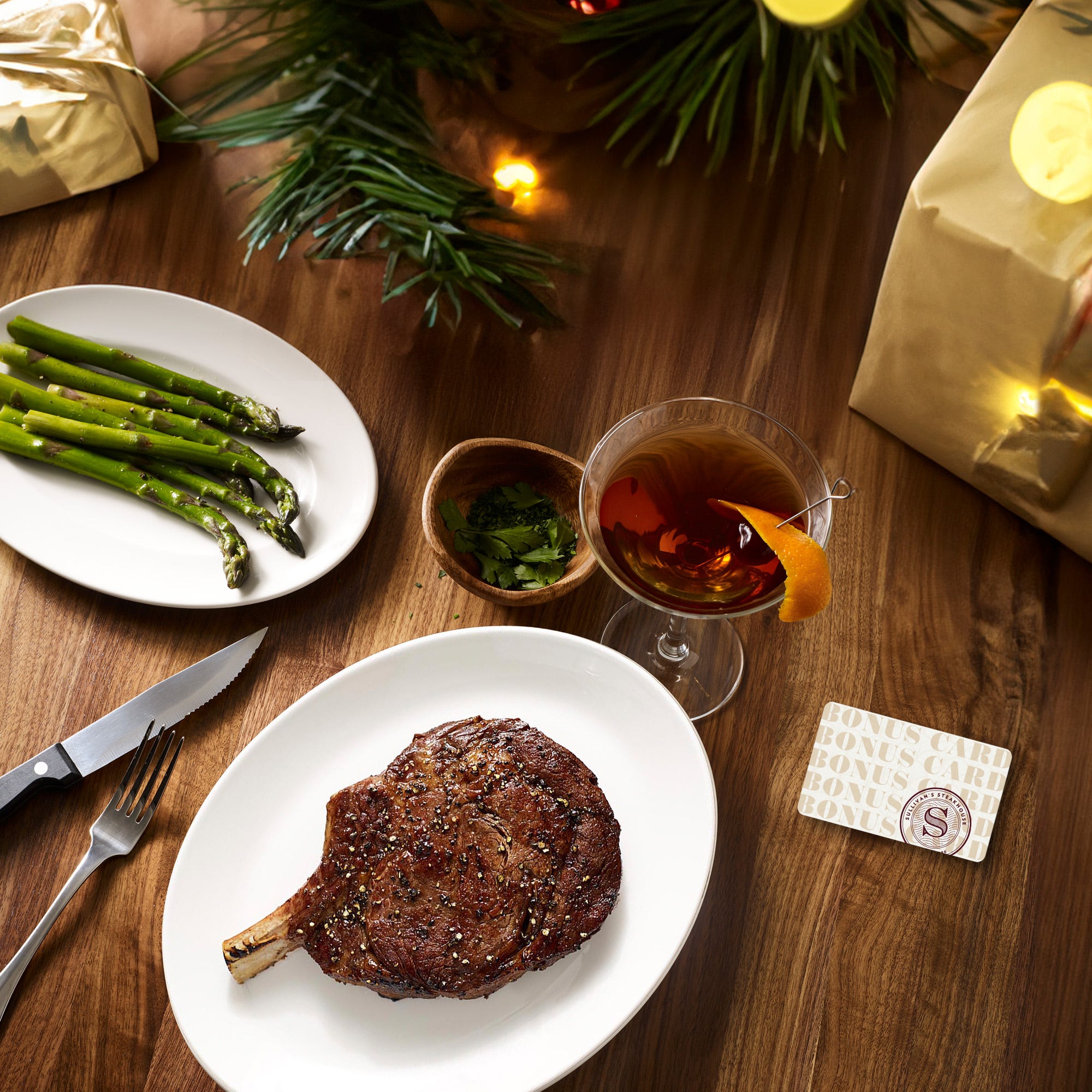 Stretch your holiday budget with these 2026 gift card bonus offers