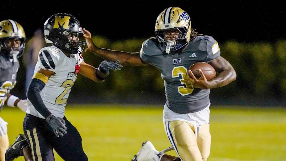 West Boca Raton vs. West Broward: Live score updates of Florida high ...