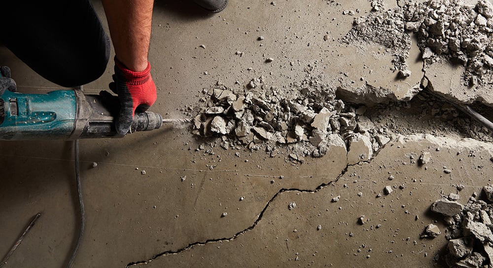 Deadly renovation noise plagues post-pandemic home makeover boom