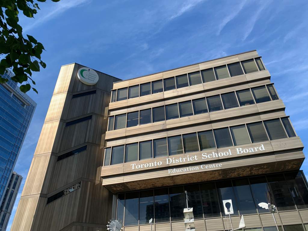 Ford government supervisor fires TDSB director of education