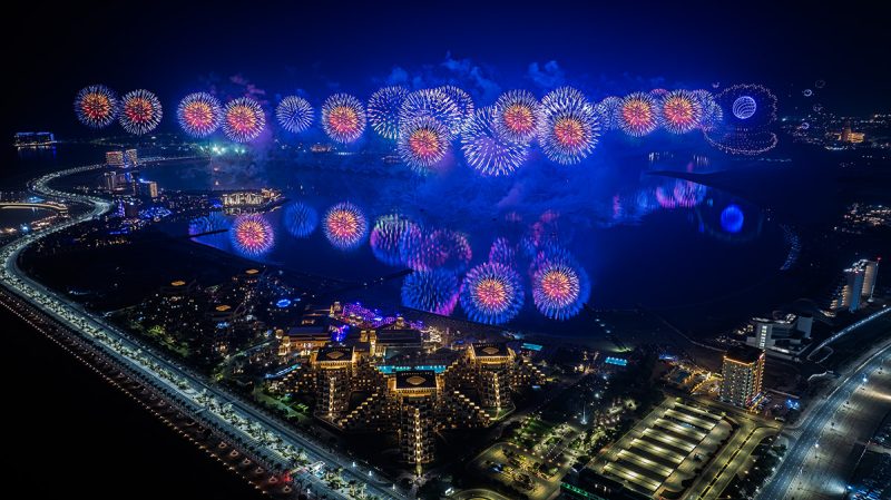 New Year's Eve traditions around the world: 12 spectacular celebrations