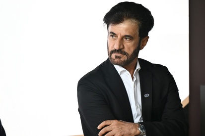 F1 and FIA agree new five-year Concorde governance agreement