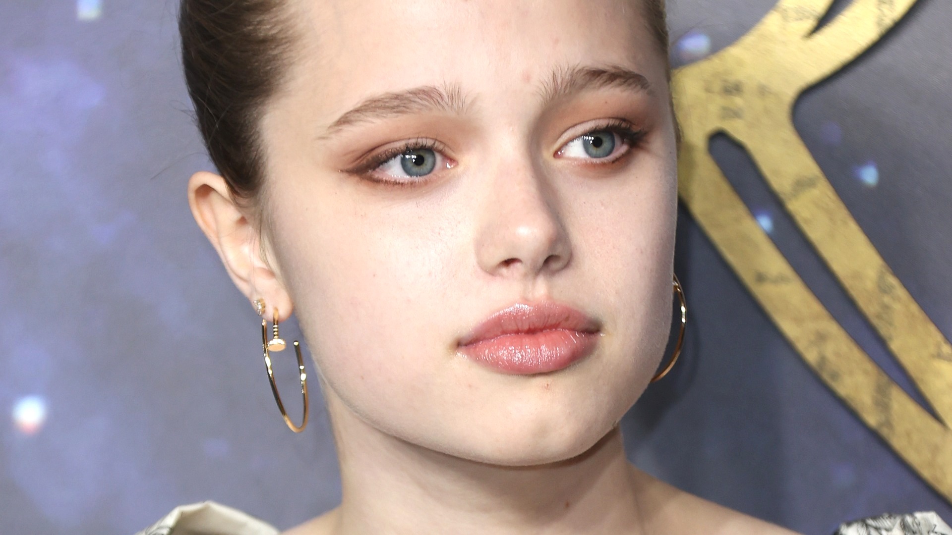 The heartbreaking story of Shiloh Jolie