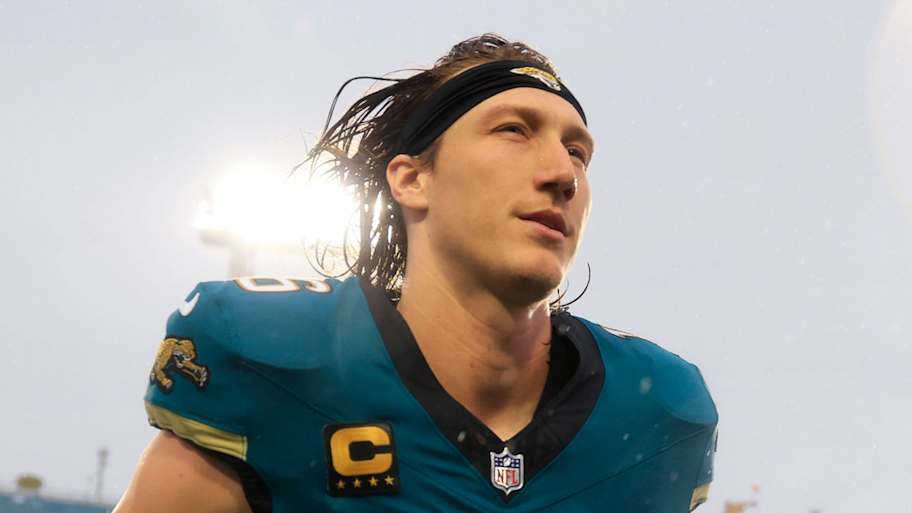 Trevor Lawrence’s surge in latest QB rankings is something Jaguars fans ...