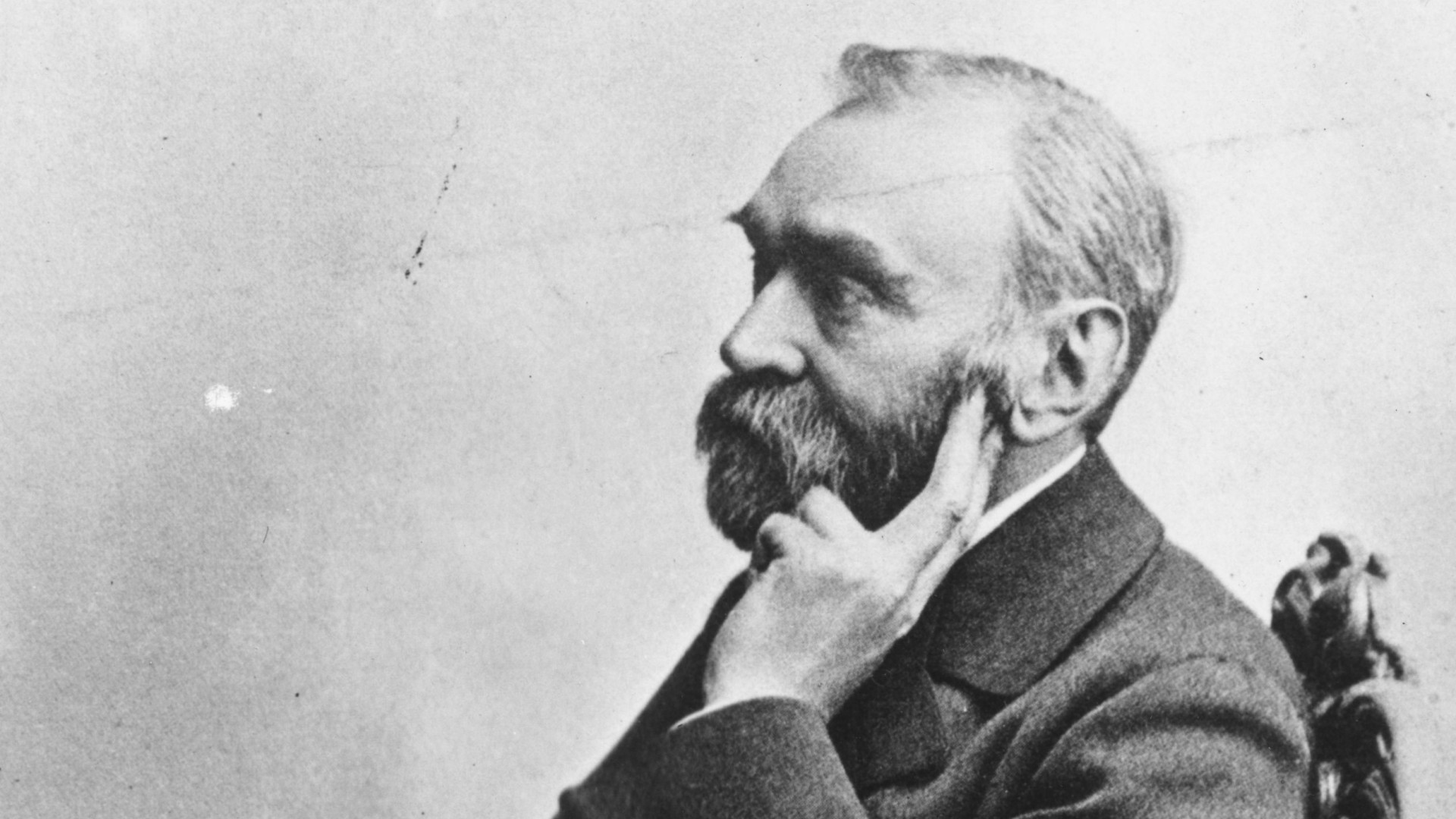 Life and legacy: Who was Alfred Nobel?