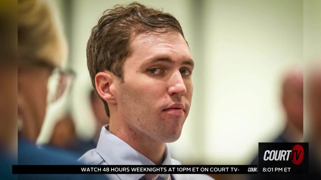 Details of upcoming hearing to allow cameras in Tyler Robinson’s trial