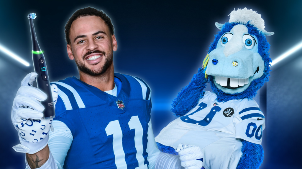 Exclusive: Colts’ Michael Pittman Jr on rebounding and Philip Rivers ...