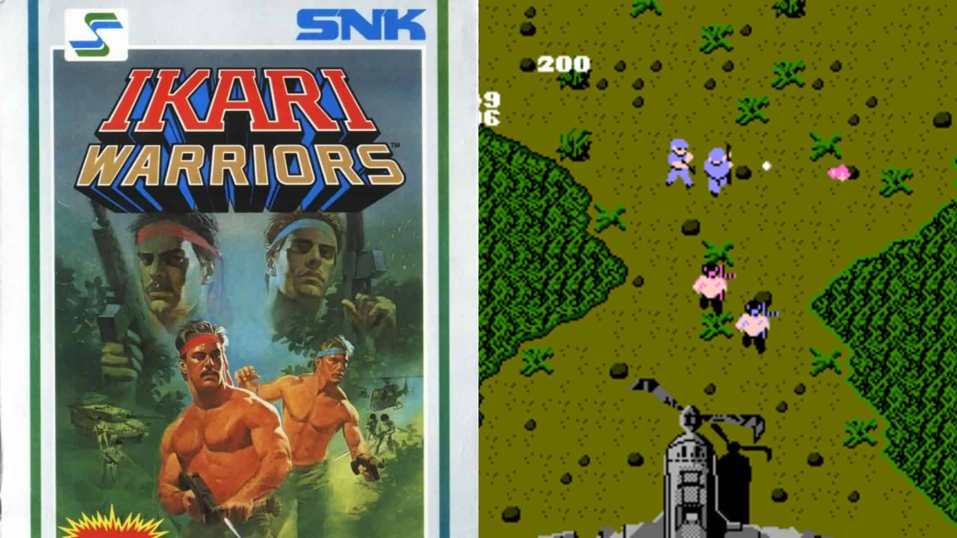 15 NES games so hard they made players rage quit