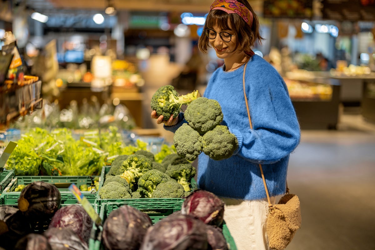Eating this common vegetable could help fight Alzheimer’s disease