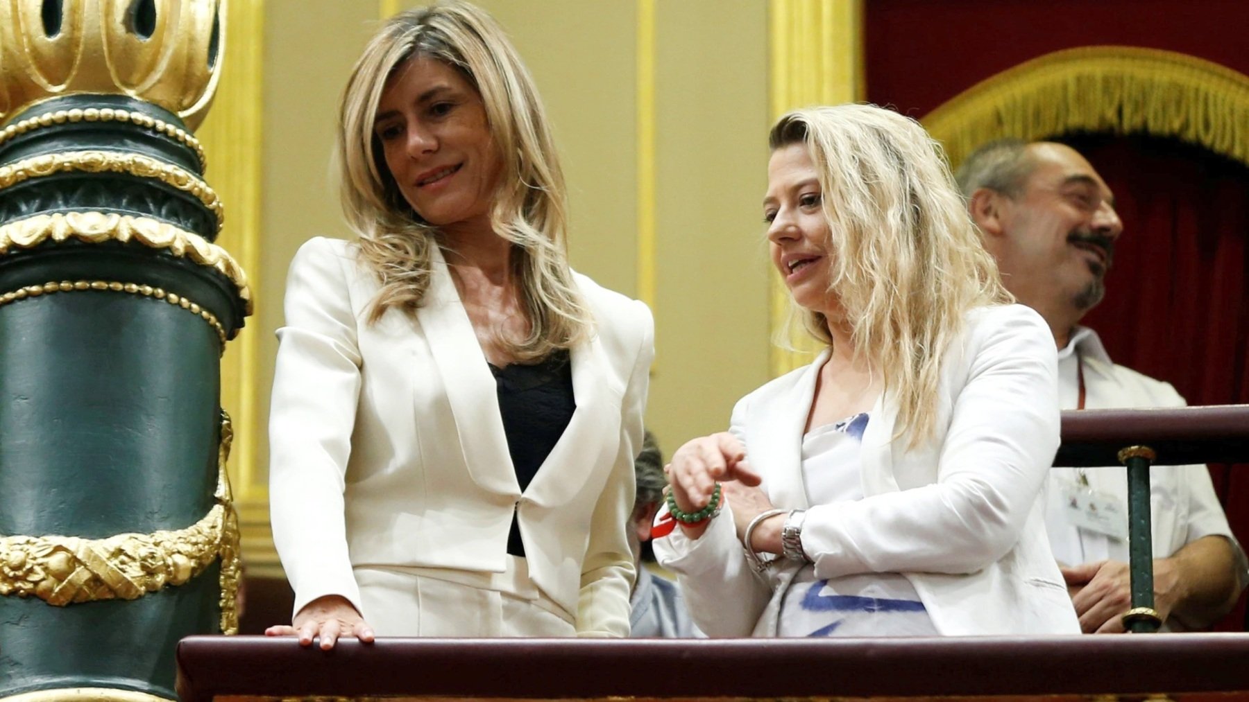 Indra envía al juez Peinado 38 emails con la asesora de Begoña Gómez ...