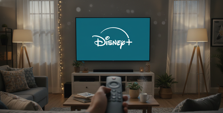 How to upgrade to ad-free Disney+