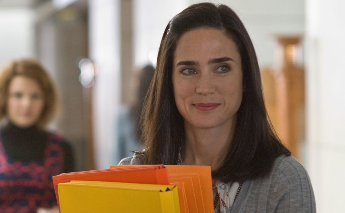 Jennifer Connelly turns 55: 10 iconic roles that cemented her Hollywood ...