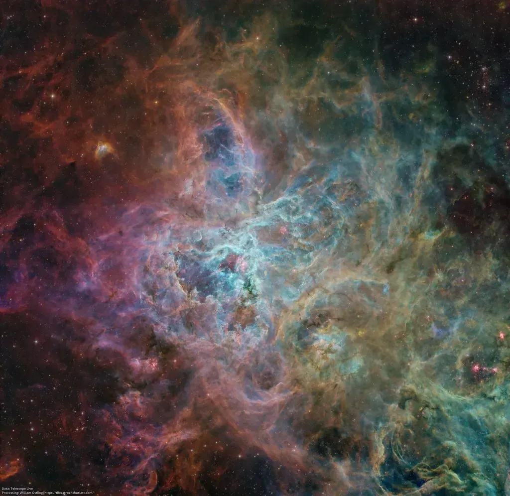 What happens to your body in space? (Spoiler: It's not pretty)