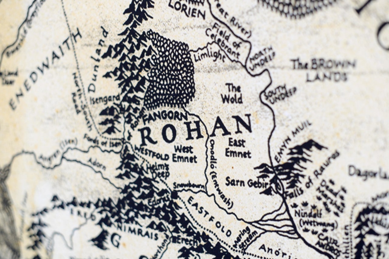 The Tower and the Ruin review: Seeking Tolkien’s past