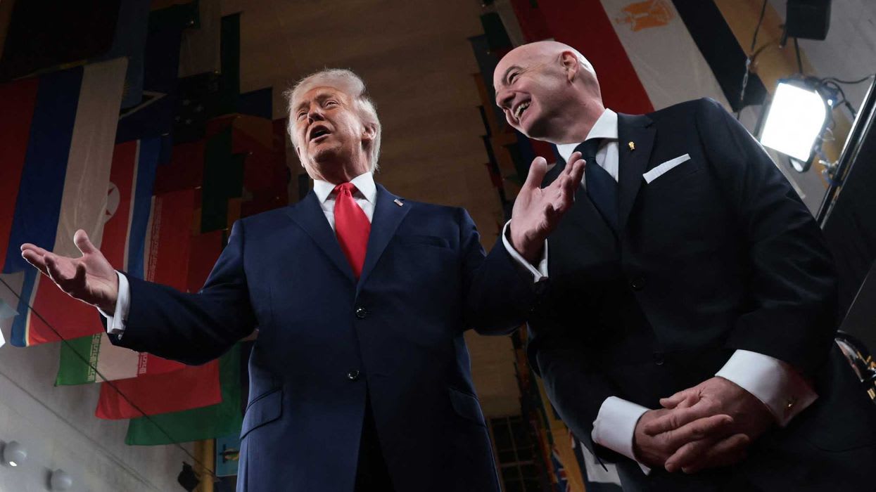 Analyst calls new MAGA figure 'Trump's dictator-curious protege'