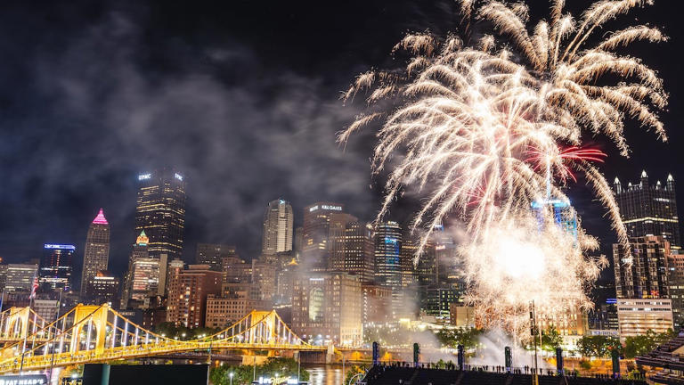 Pittsburgh Pirates set 2026 promotional schedule filled with theme ...