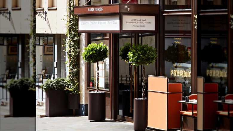 What to eat with 24 hours in London, England