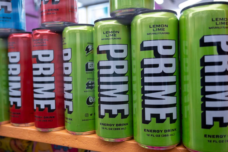 Is it healthy to drink an energy drink every day? Experts weigh in