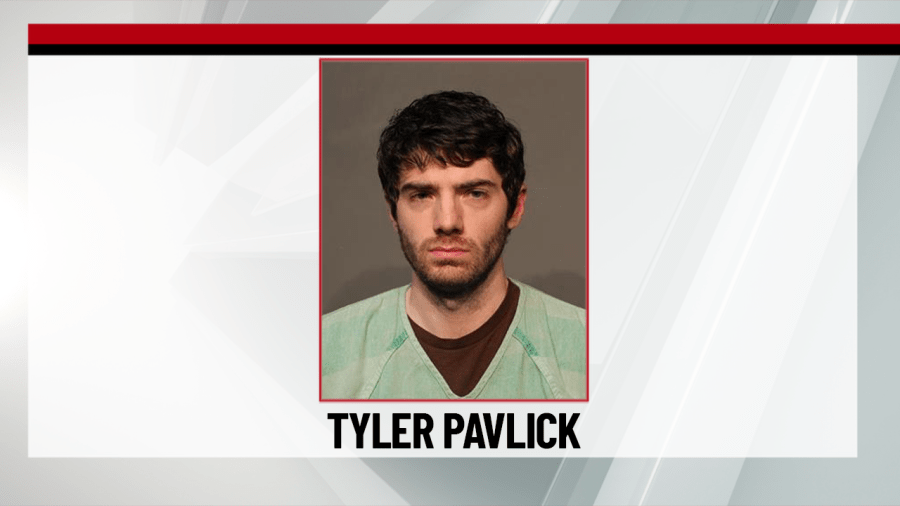 Iowa man accused of hiding cameras in porta potties indicted federally