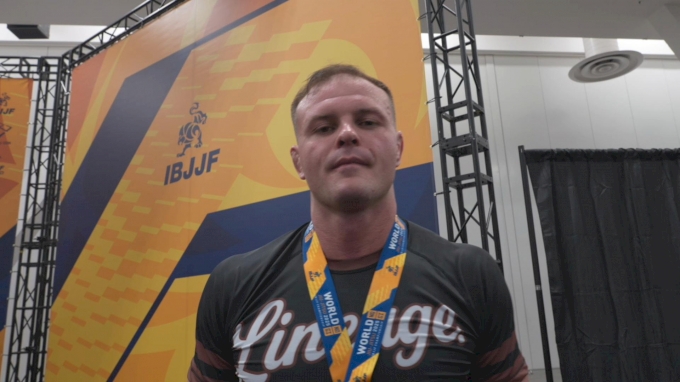 Michael Pixley ready to 'shake things up' after black belt promotion