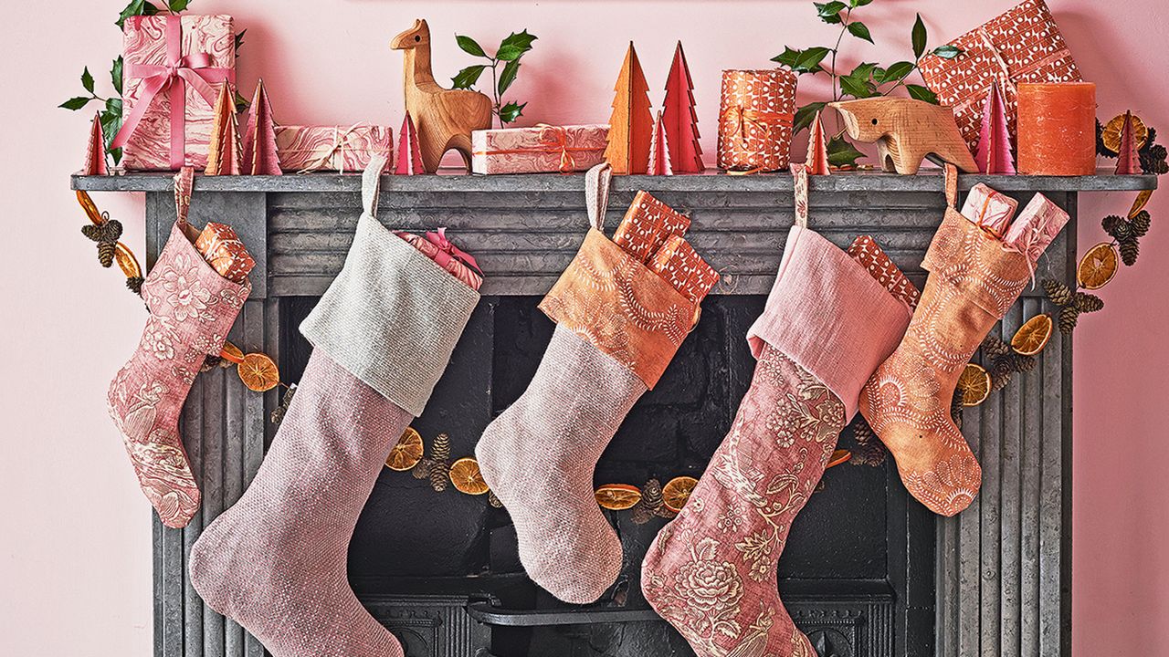 12 last-minute homeware gifts that will still arrive in time for Christmas