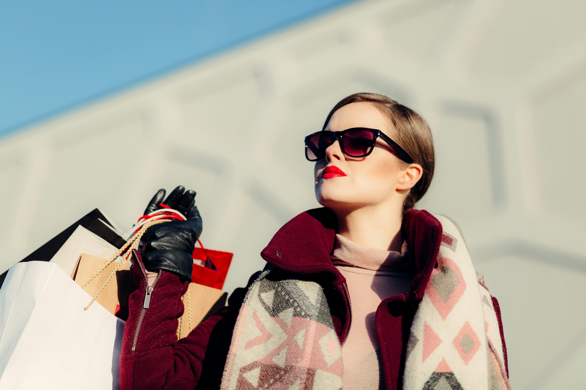 Why rich people actually are happier (despite what everyone says)