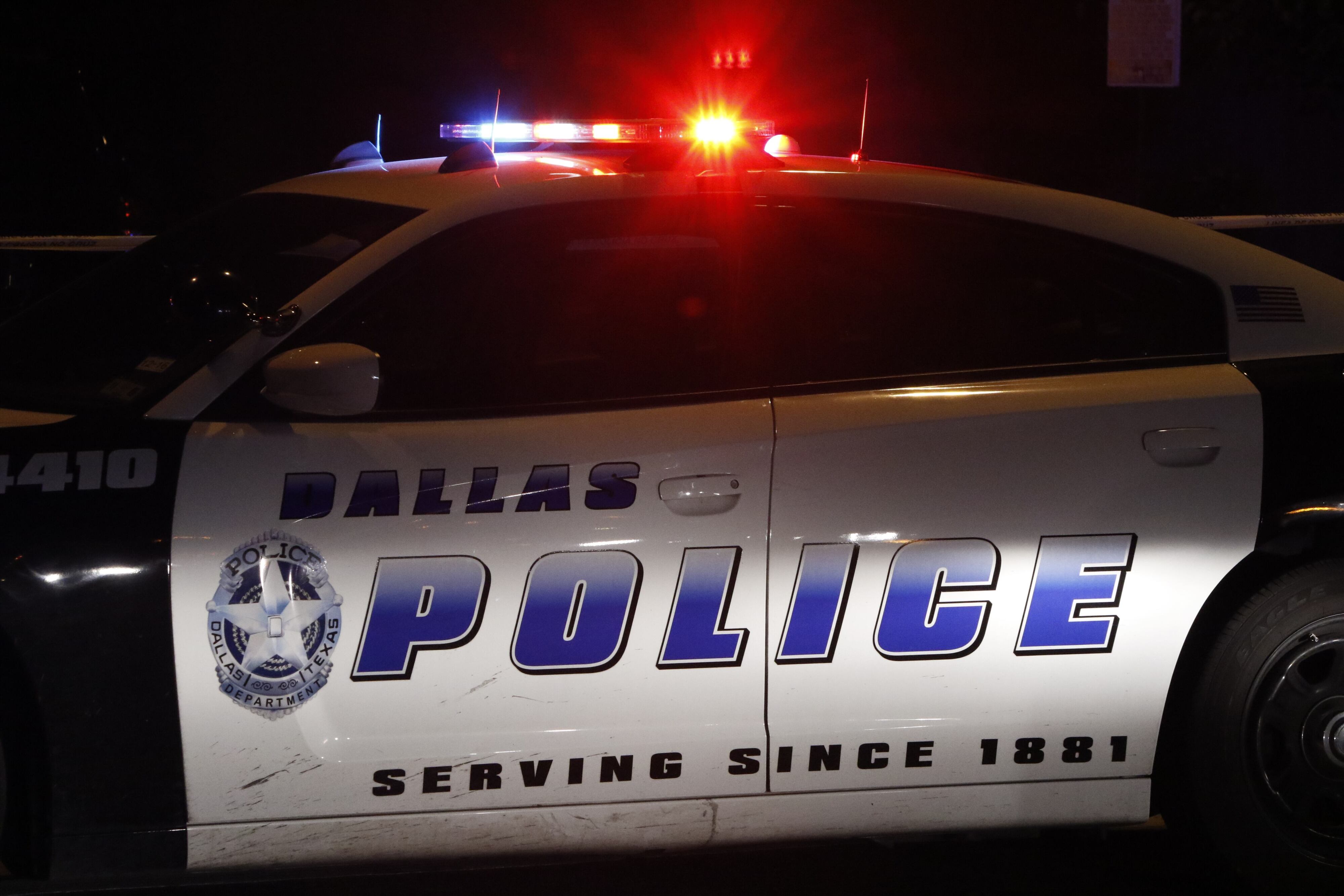 Dallas police investigating fatal shooting in Buckner Terrace