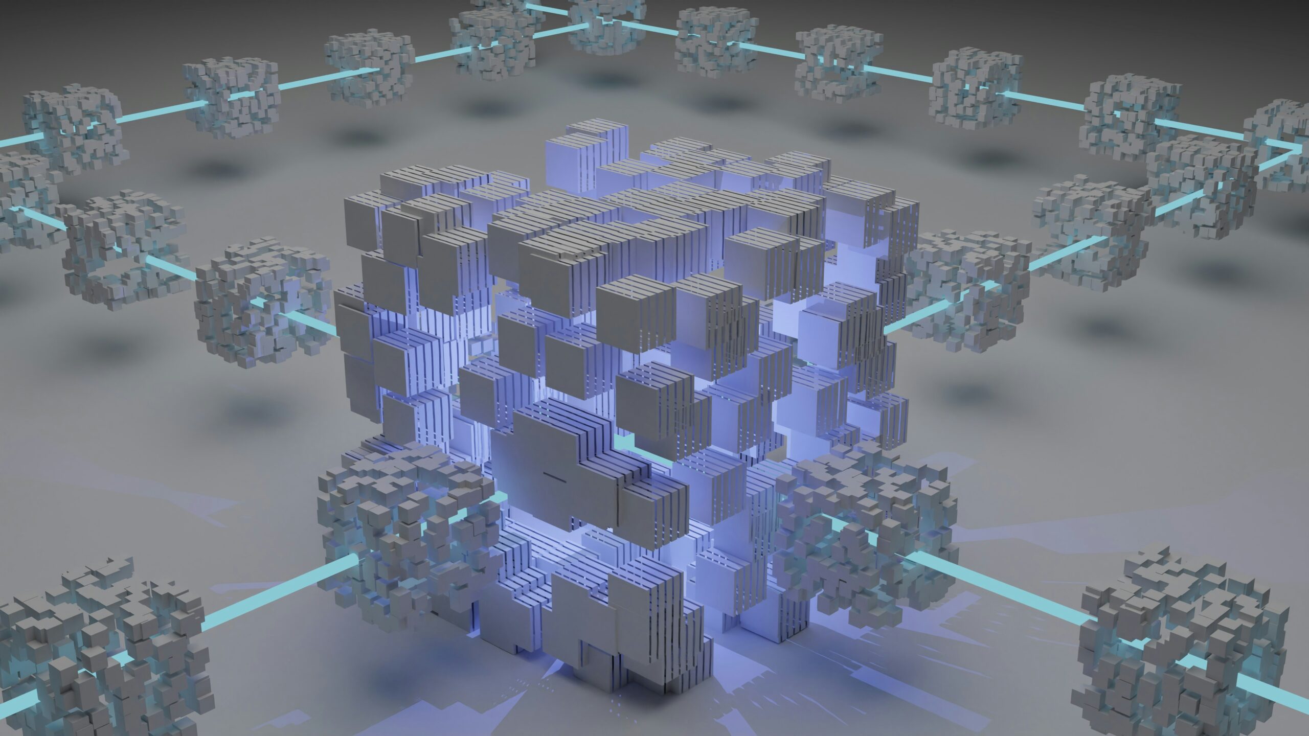 17 facts about the blockchain